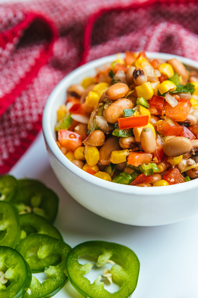 Cowboy Caviar - Stuart's Spices