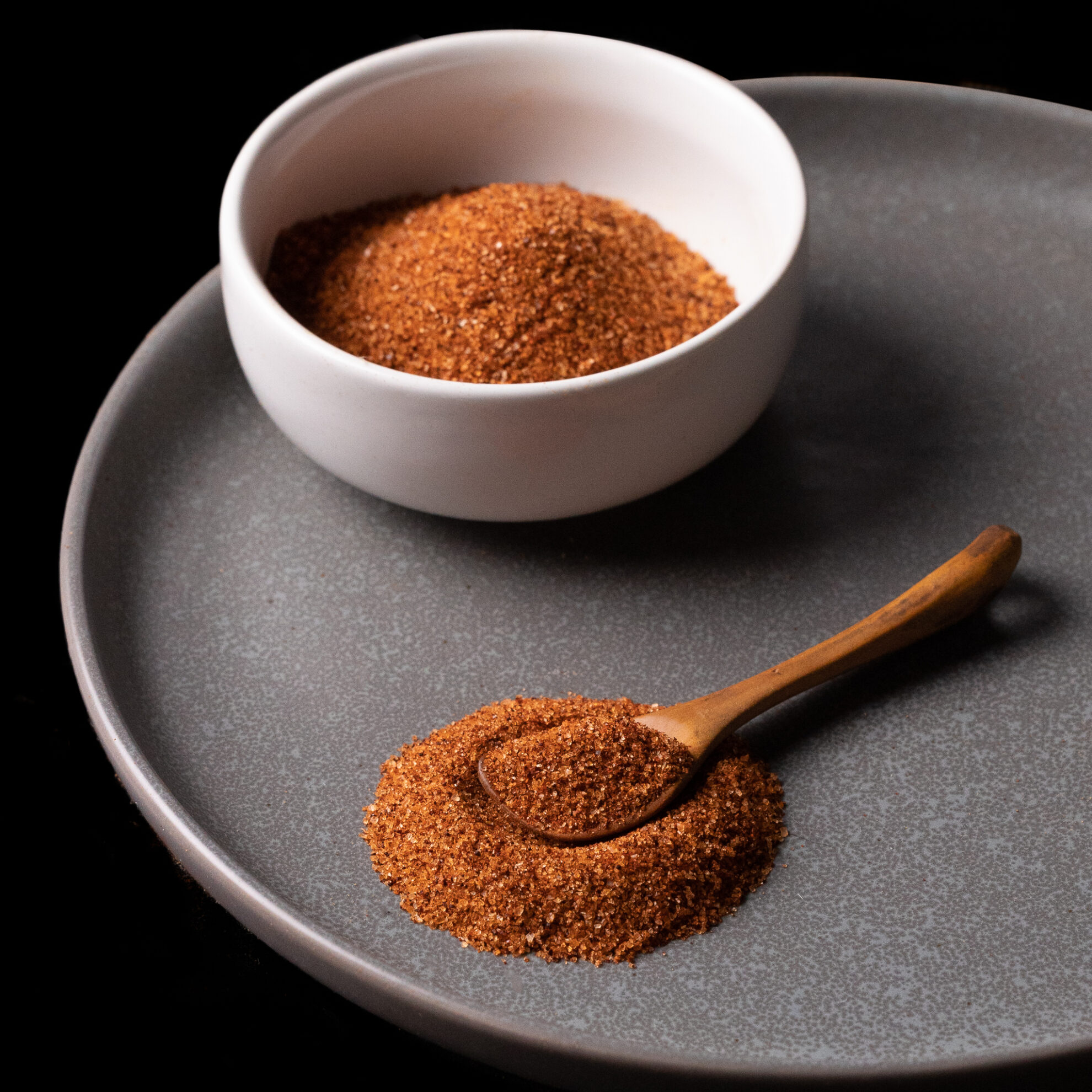 Fire Salt, Three Alarm - Stuart's Spices