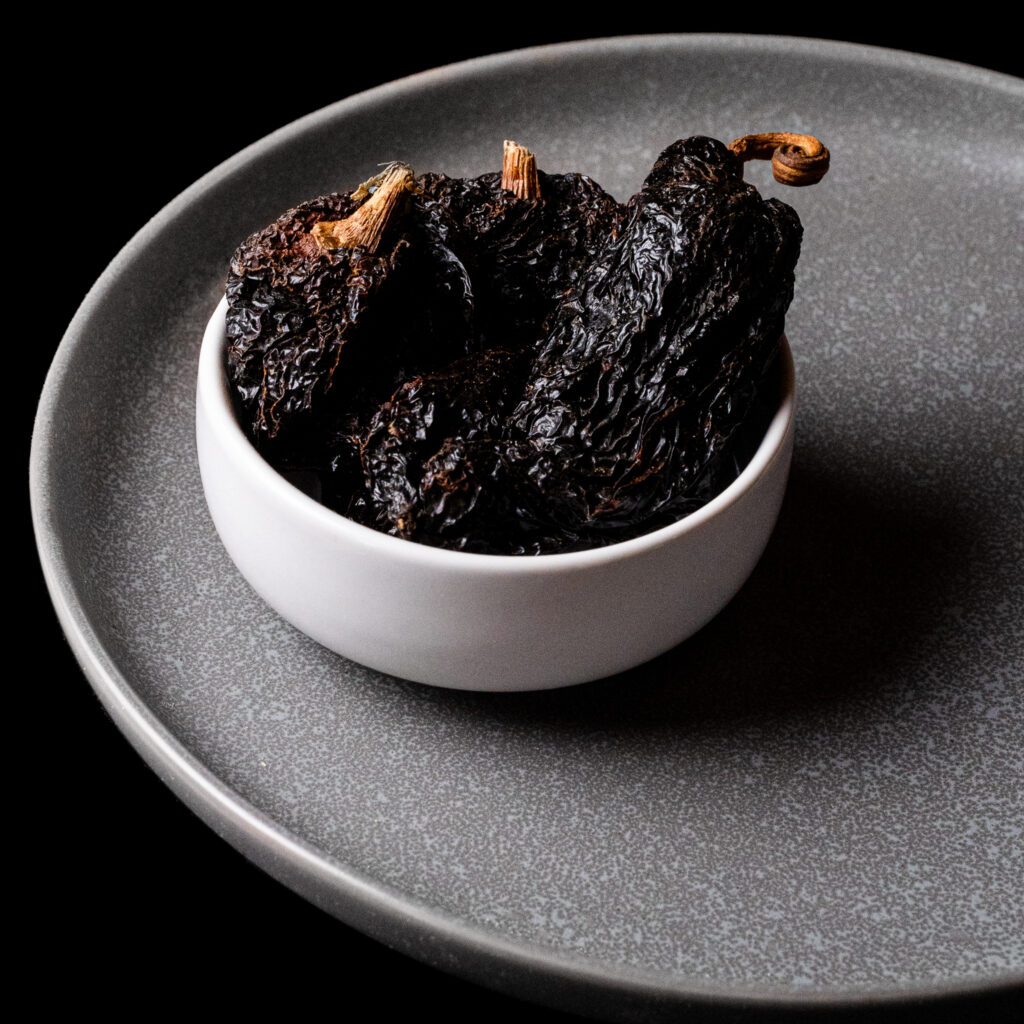 Ancho Peppers - Stuart's Spices