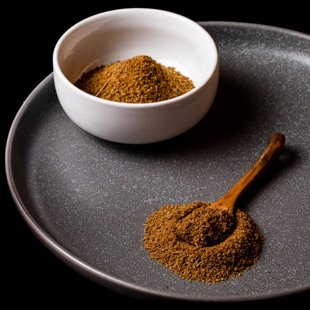 Cumin, Ground - Stuart's Spices