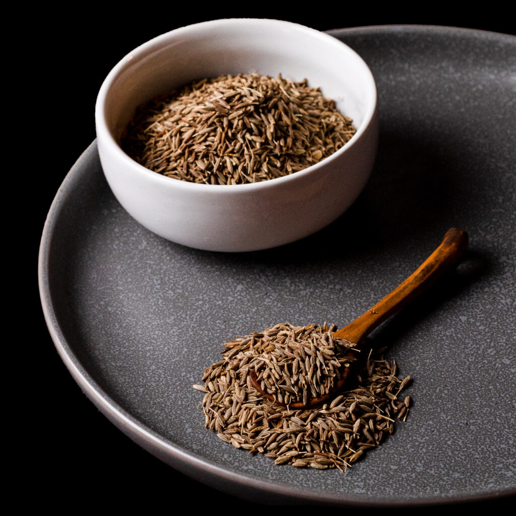 Cumin Seed - Stuart's Spices