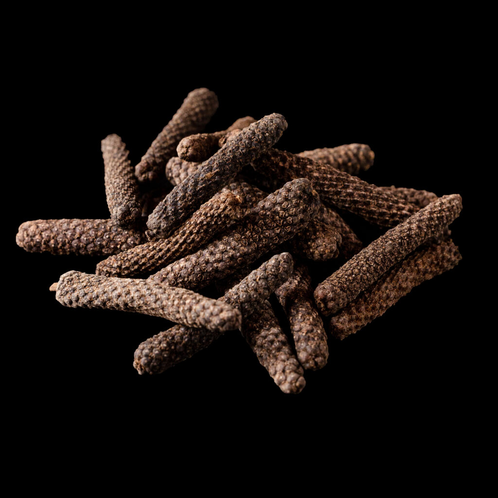 Long Pepper - Stuart's Spices