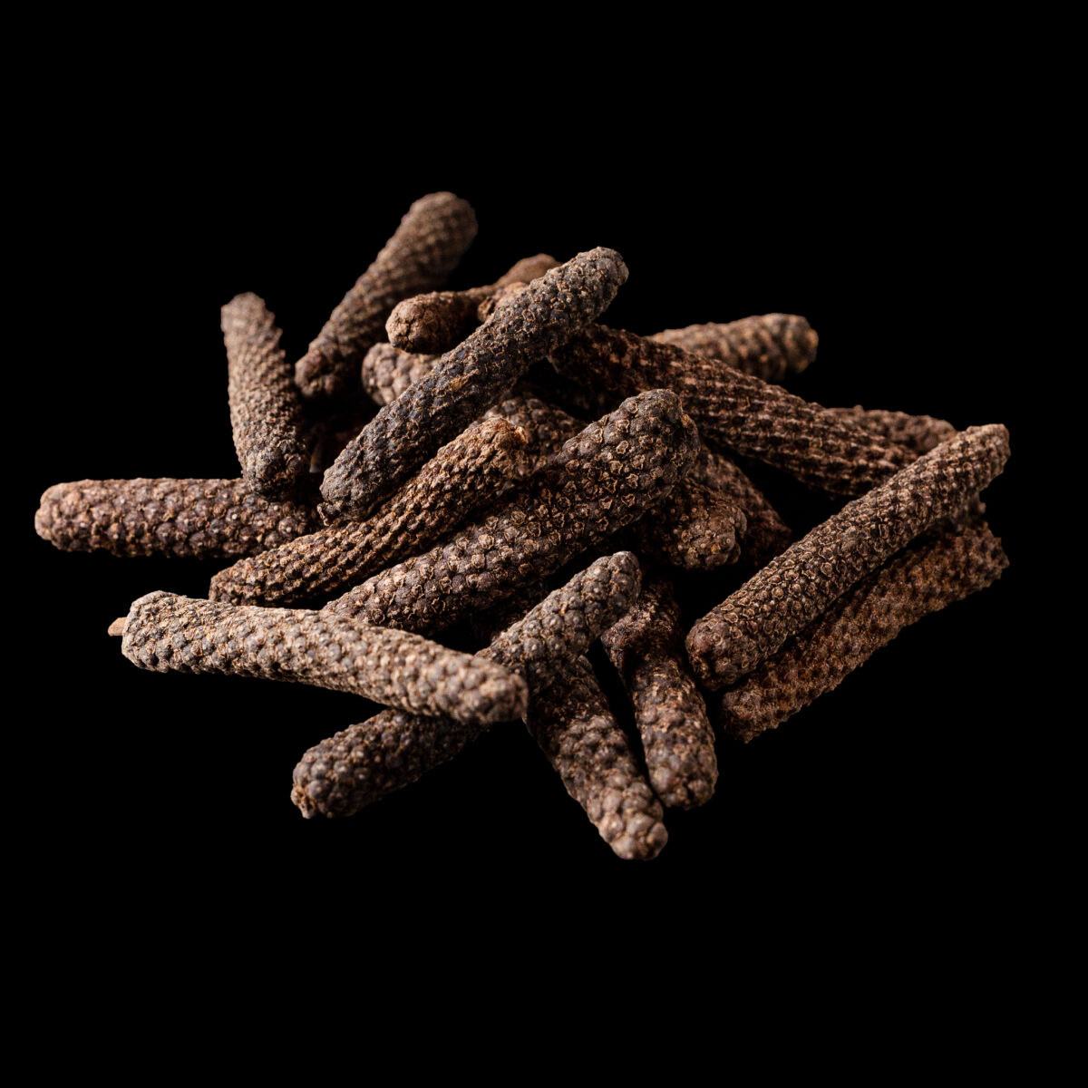 Long Pepper - Stuart's Spices