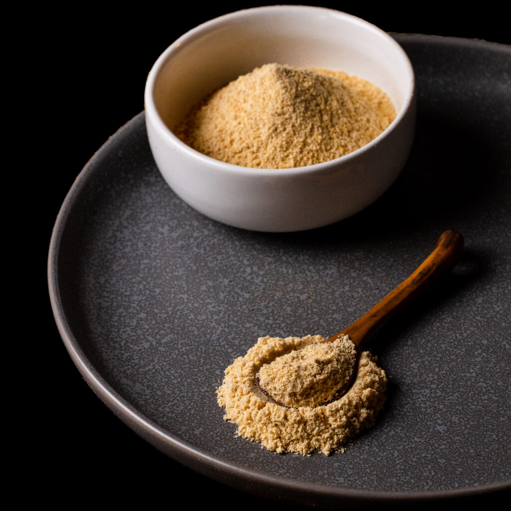 Mustard Powder - Stuart's Spices