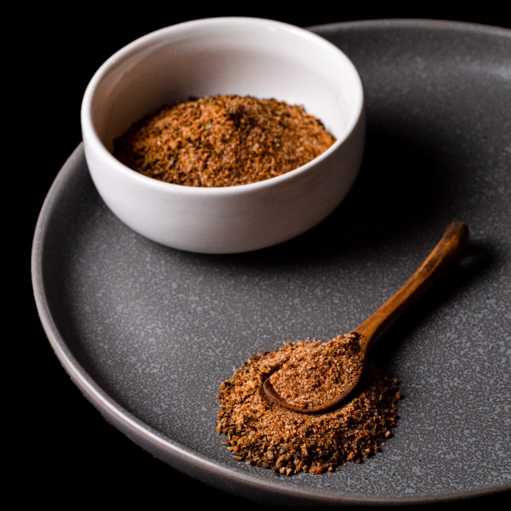 Polish Sausage Seasoning - Stuart's Spices