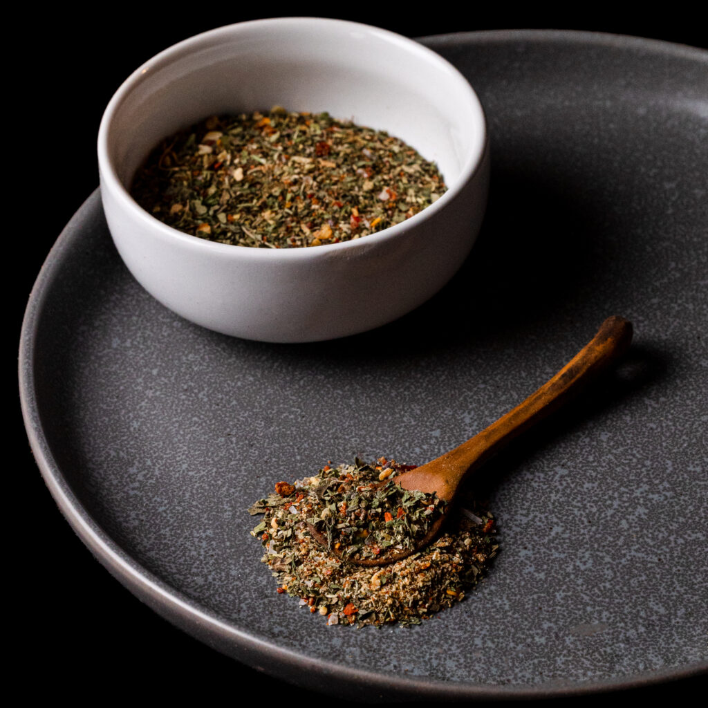 Tuscan Dip Mix - Stuart's Spices