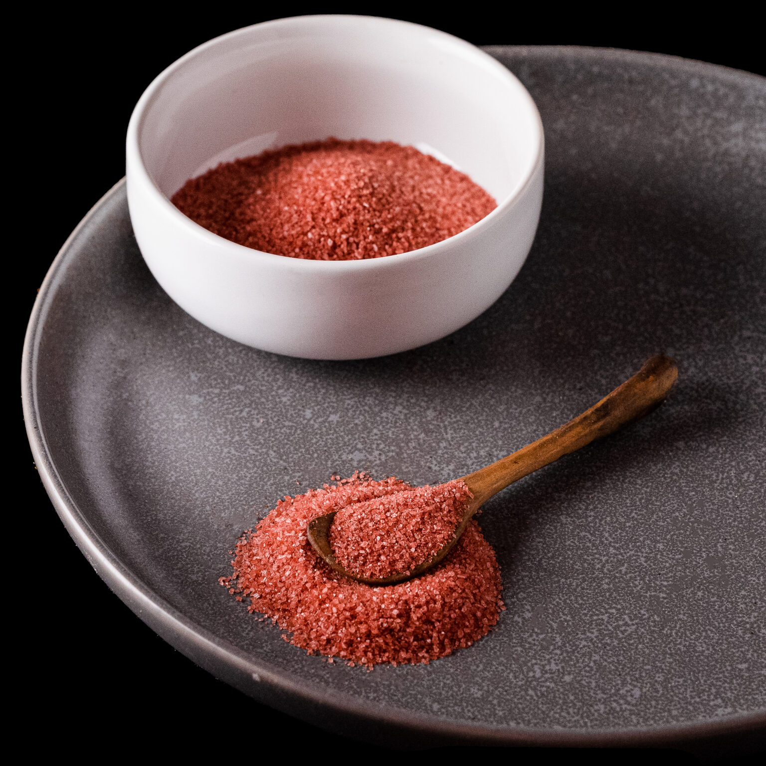 Alaea Hawaiian Red Sea Salt - Stuart's Spices